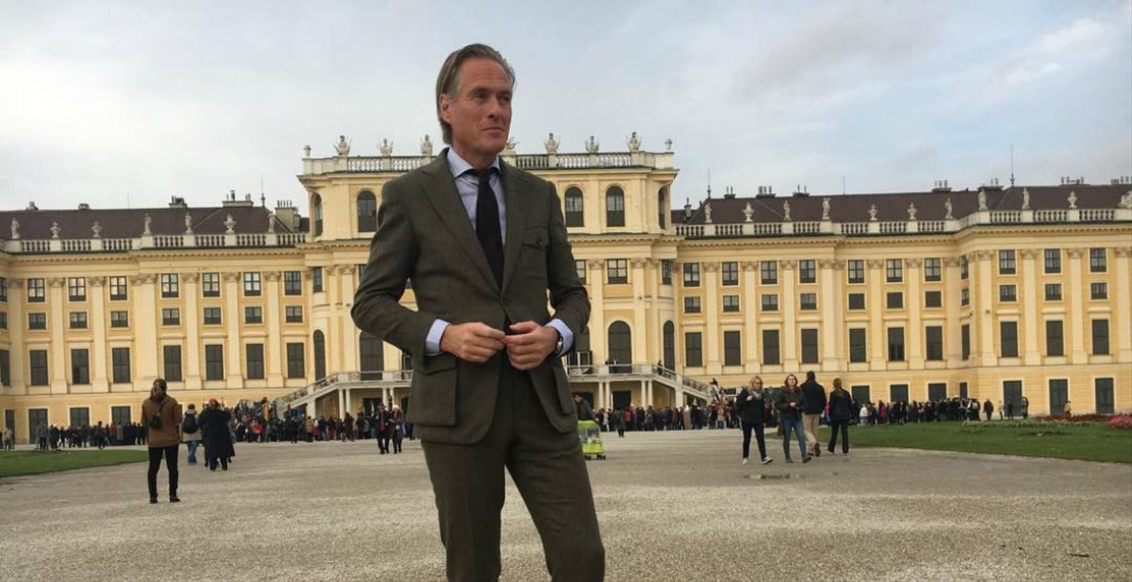 Onderzoek wijst uit dat wel of niet rijk worden in je genen zit - Pure Luxe