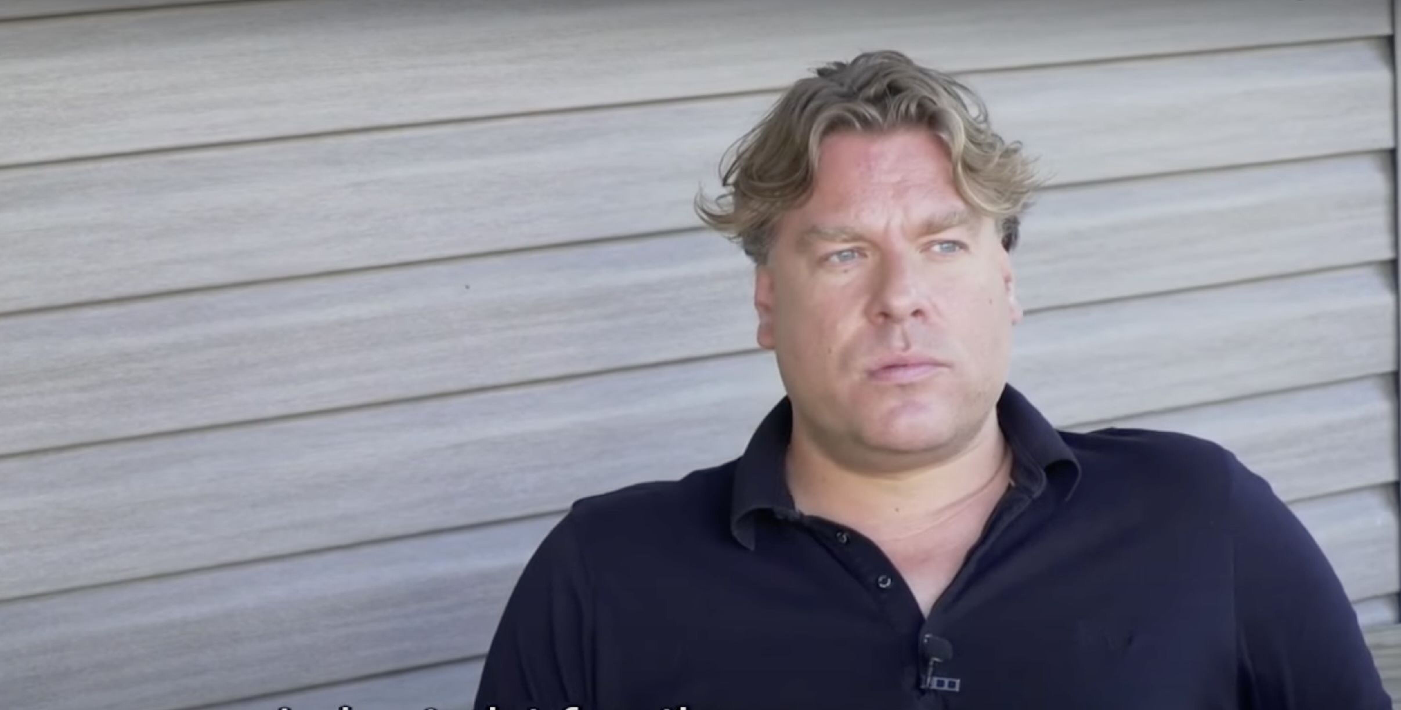 Opiniemaker en complottheorist Robert Jensen verkoopt smaakvol huis in ...
