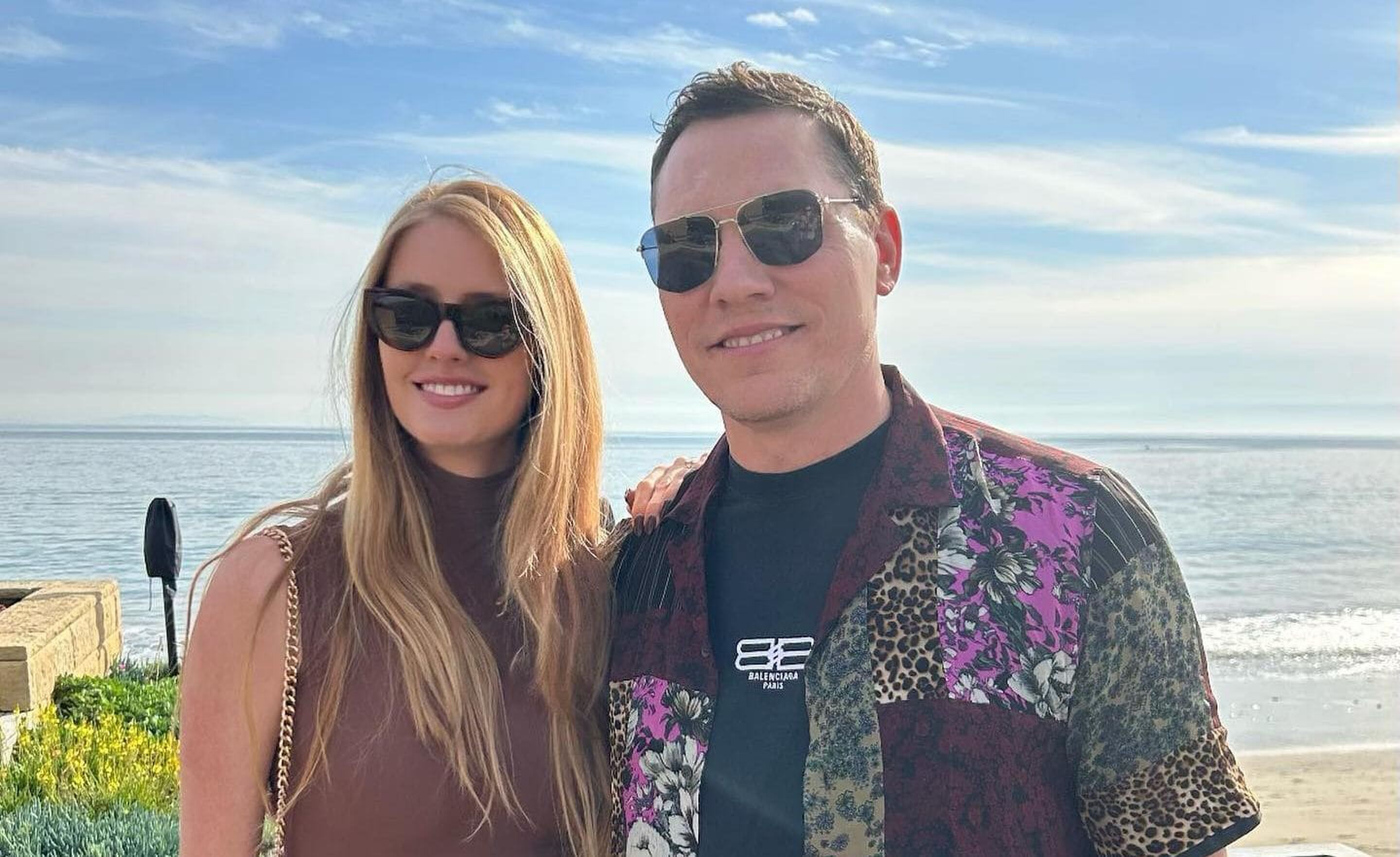 DJ Tiësto moet miljoenen betalen aan ex-zakenpartner - Pure Luxe