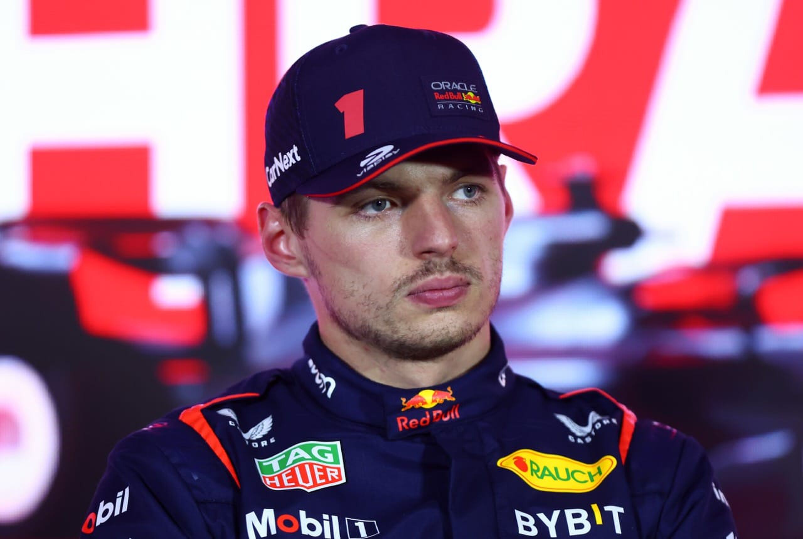 F1-coureur Max Verstappen koopt voor € 50 miljoen nieuwe privéjet