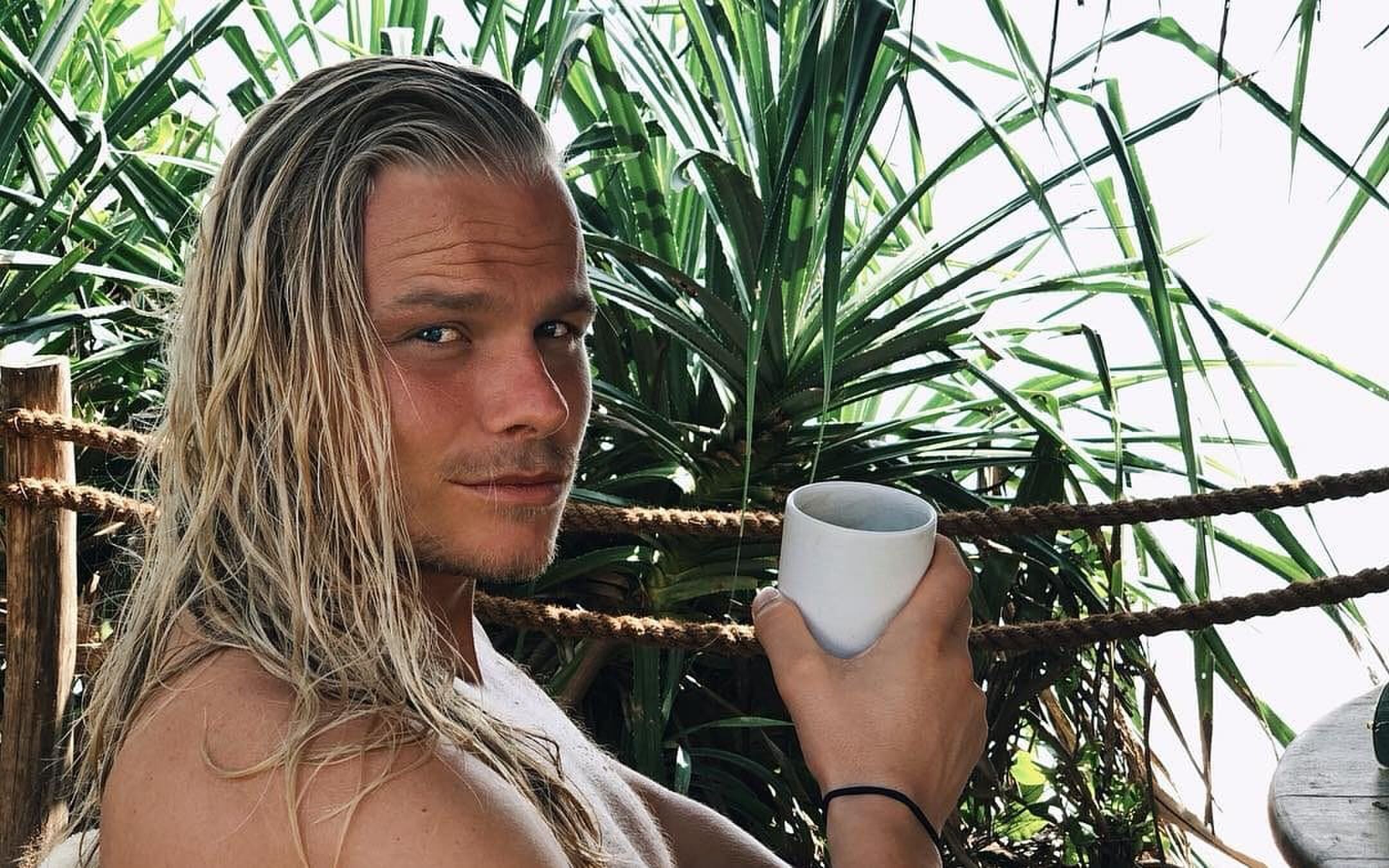 Het vermogen van Koen Verweij liegt er niet om - Pure Luxe
