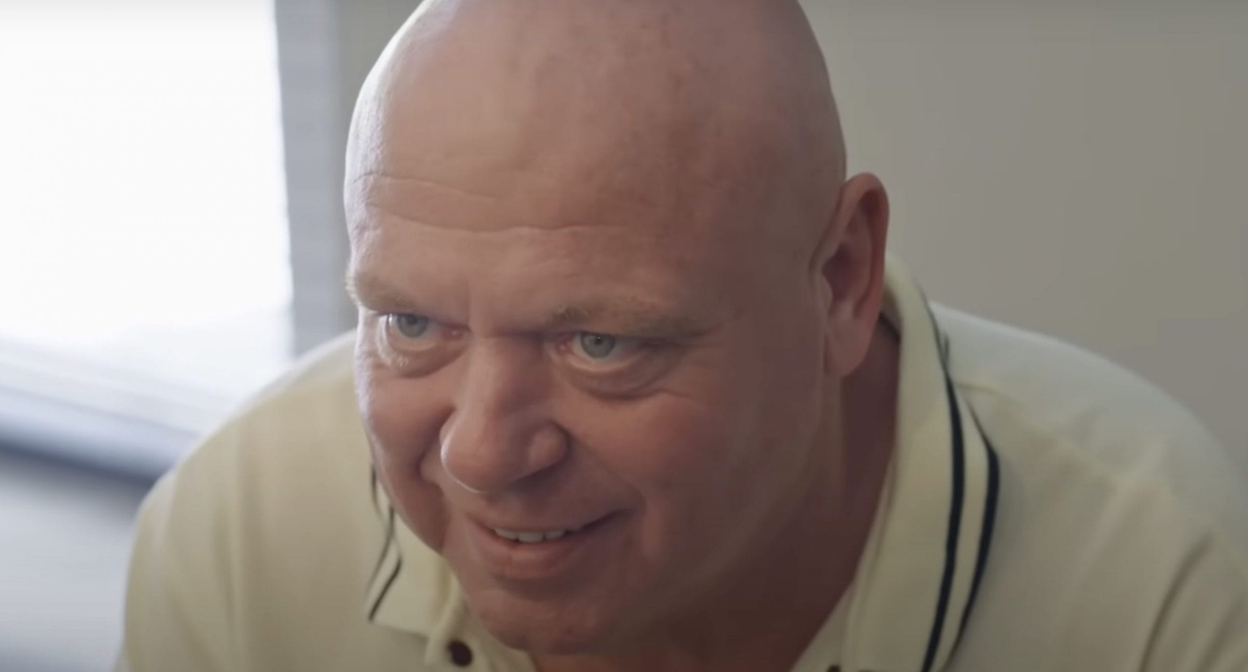 Het vermogen van Peter Gillis anno 2025