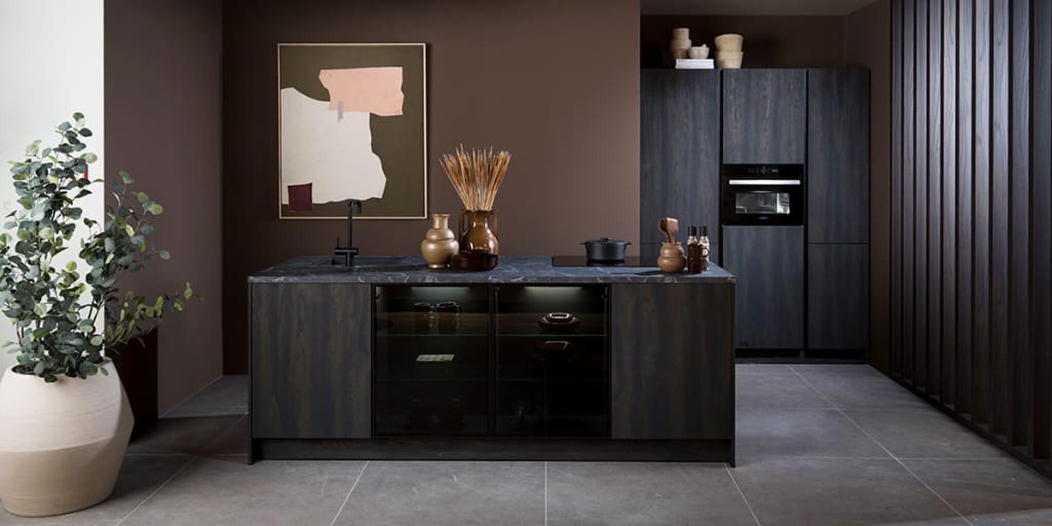 Hoe Je Jouw Keuken Verandert Tot Een Michelin Waardige Ruimte Pure Luxe