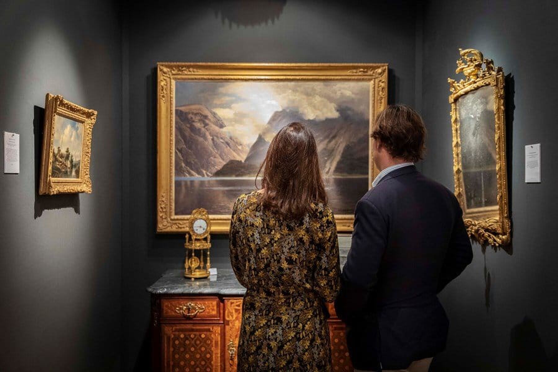 PAN Amsterdam toont 5000 jaar aan kunstgeschiedenis - Pure Luxe