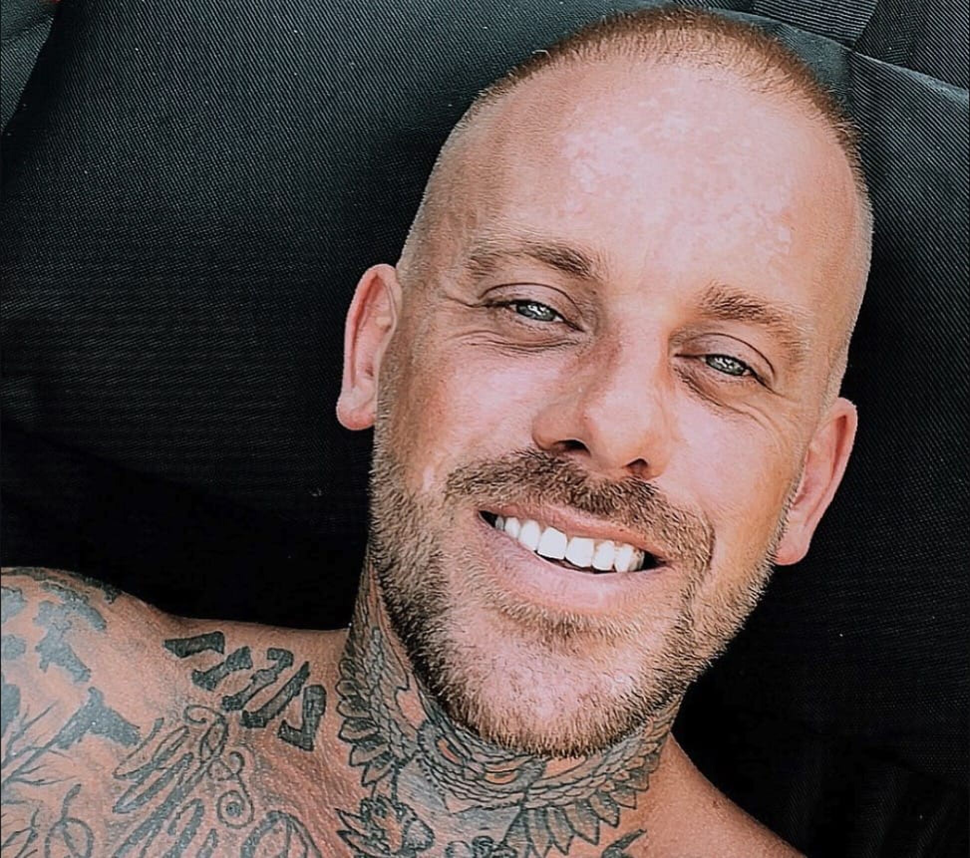 Rapper Jebroer verkoopt zijn woning in Voorschoten