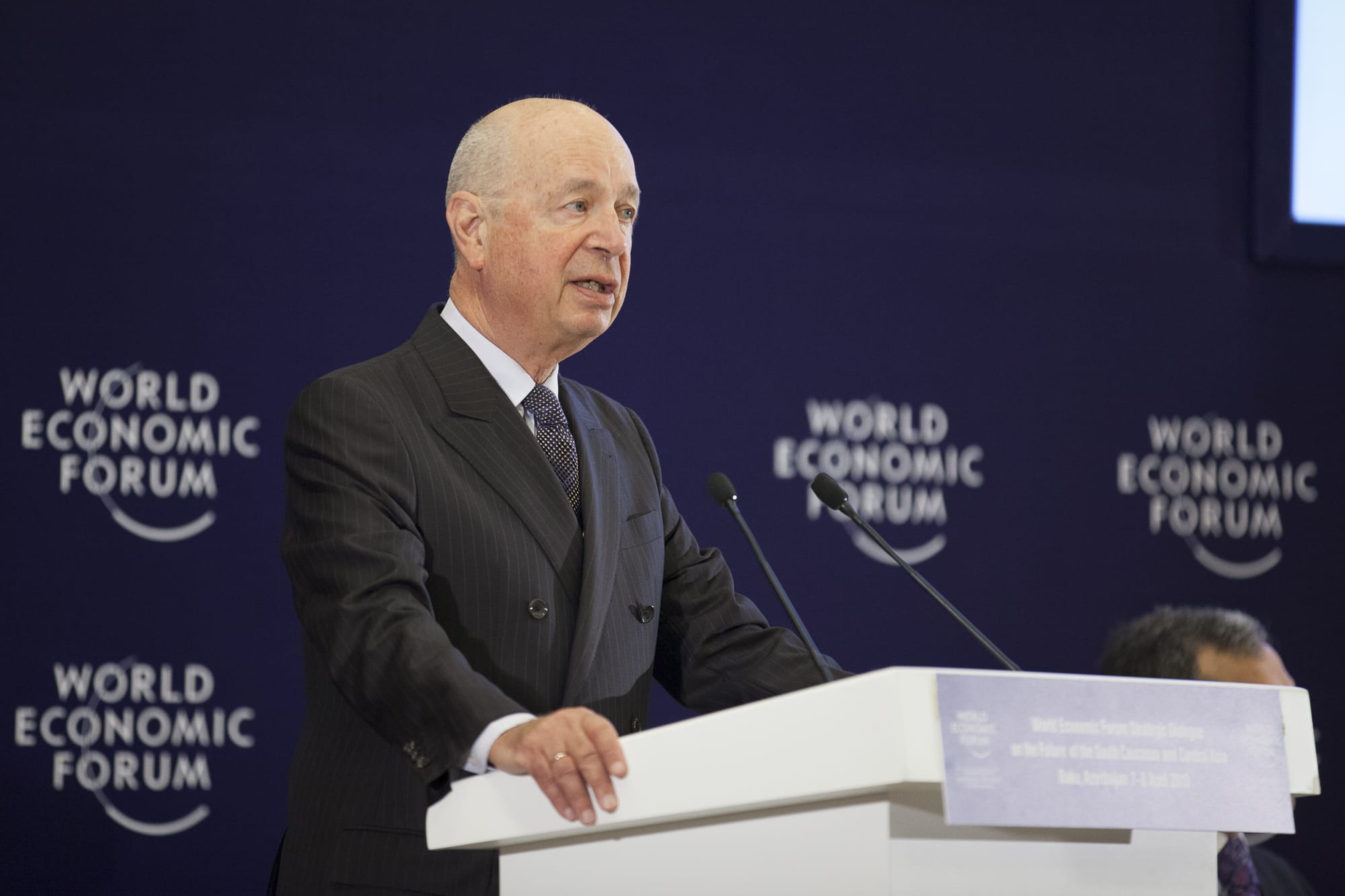 Wat is het WEF (World Economic Forum) en wat wordt er dit keer besproken?