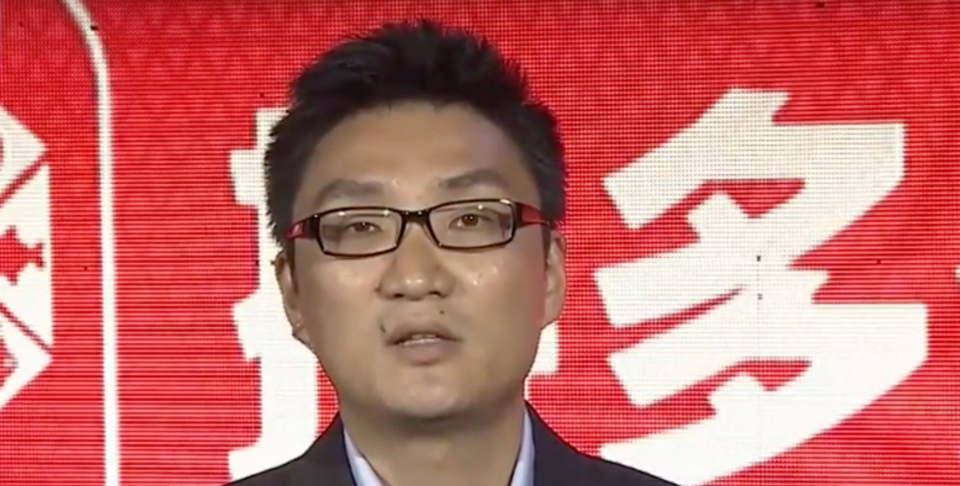 De 44-jarige Colin Huang is met $ 40,1 miljard nu de rijkste Chinees ...