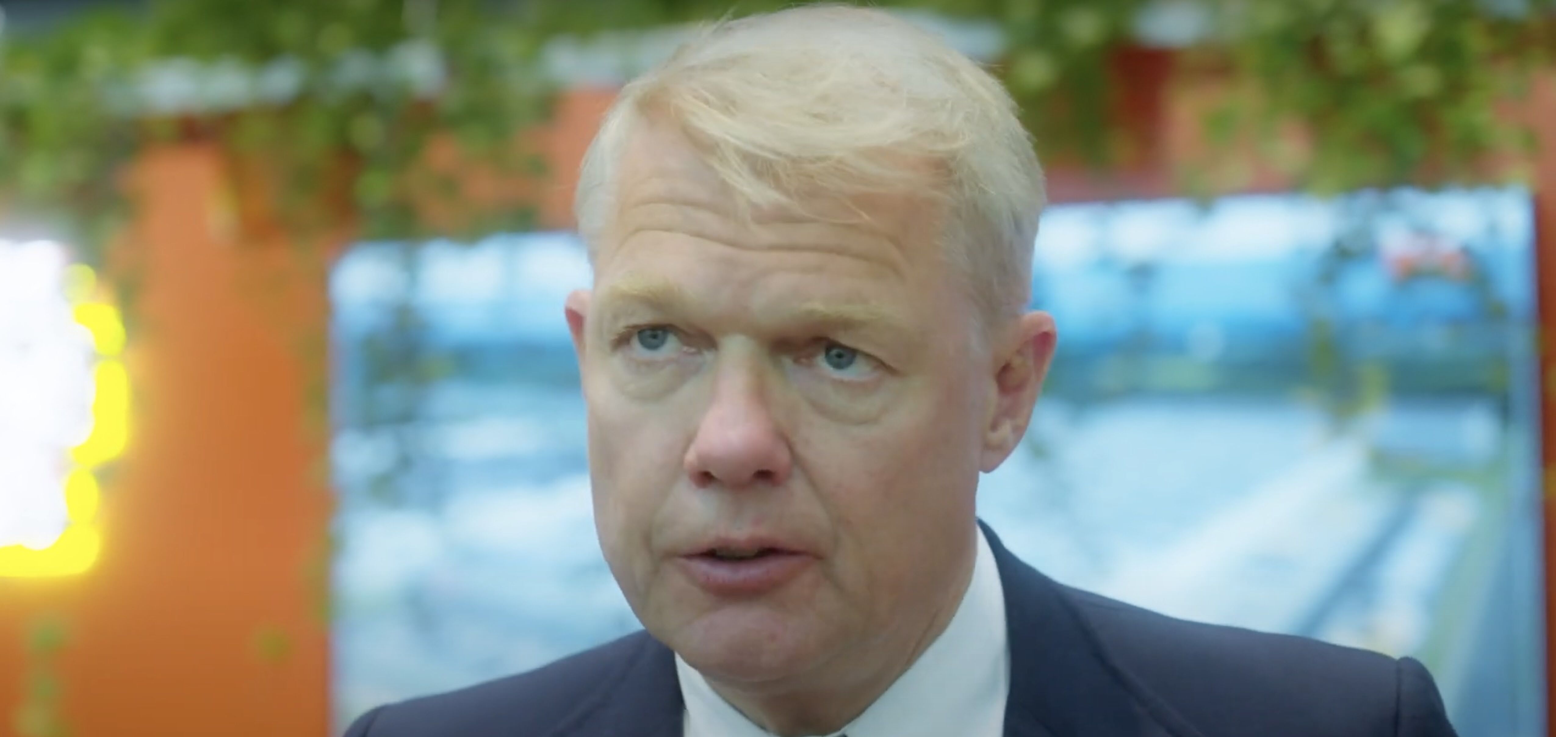 Het ongekende vermogen van Remon Vos