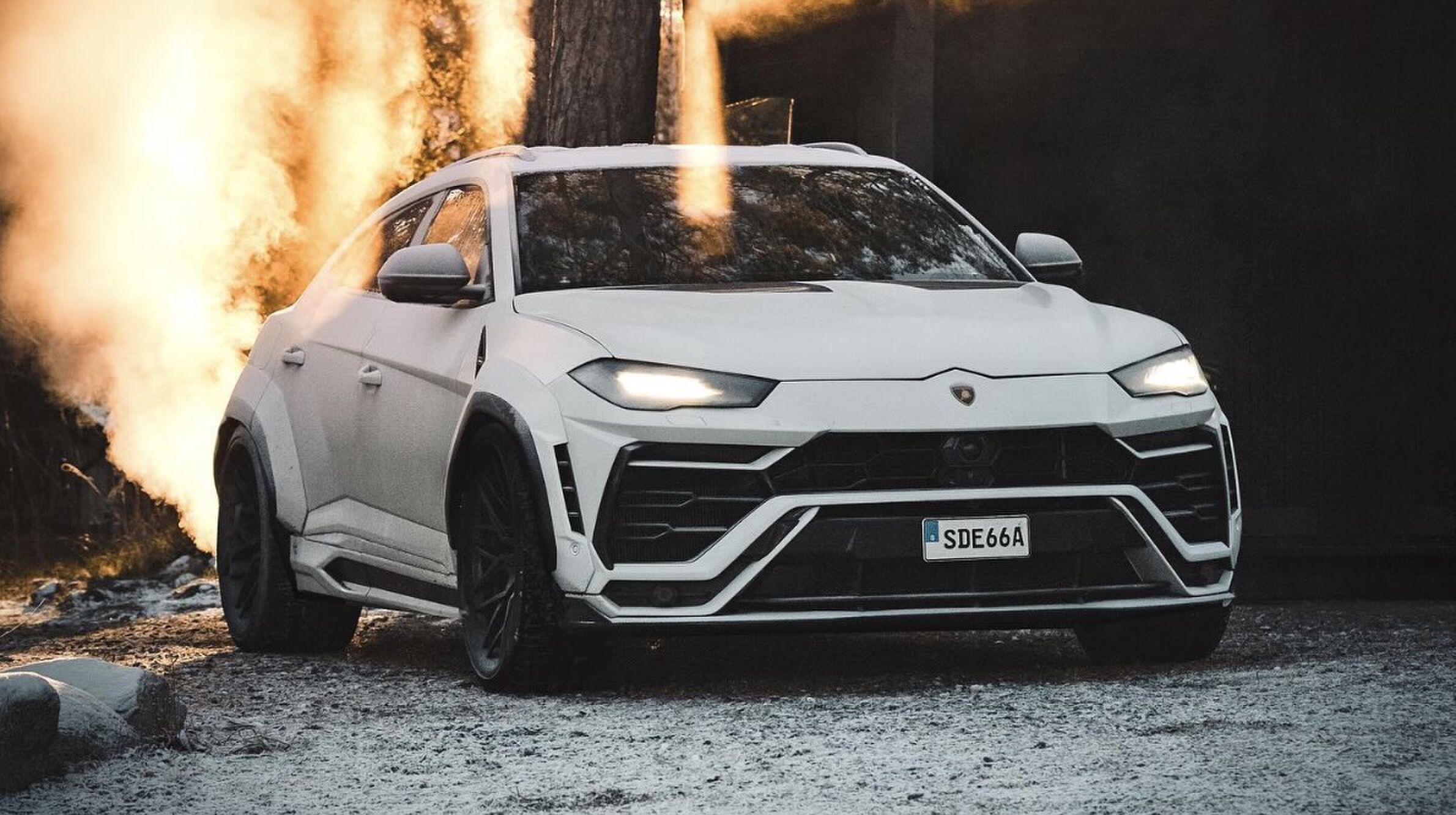 Jon Olsson Vermogen