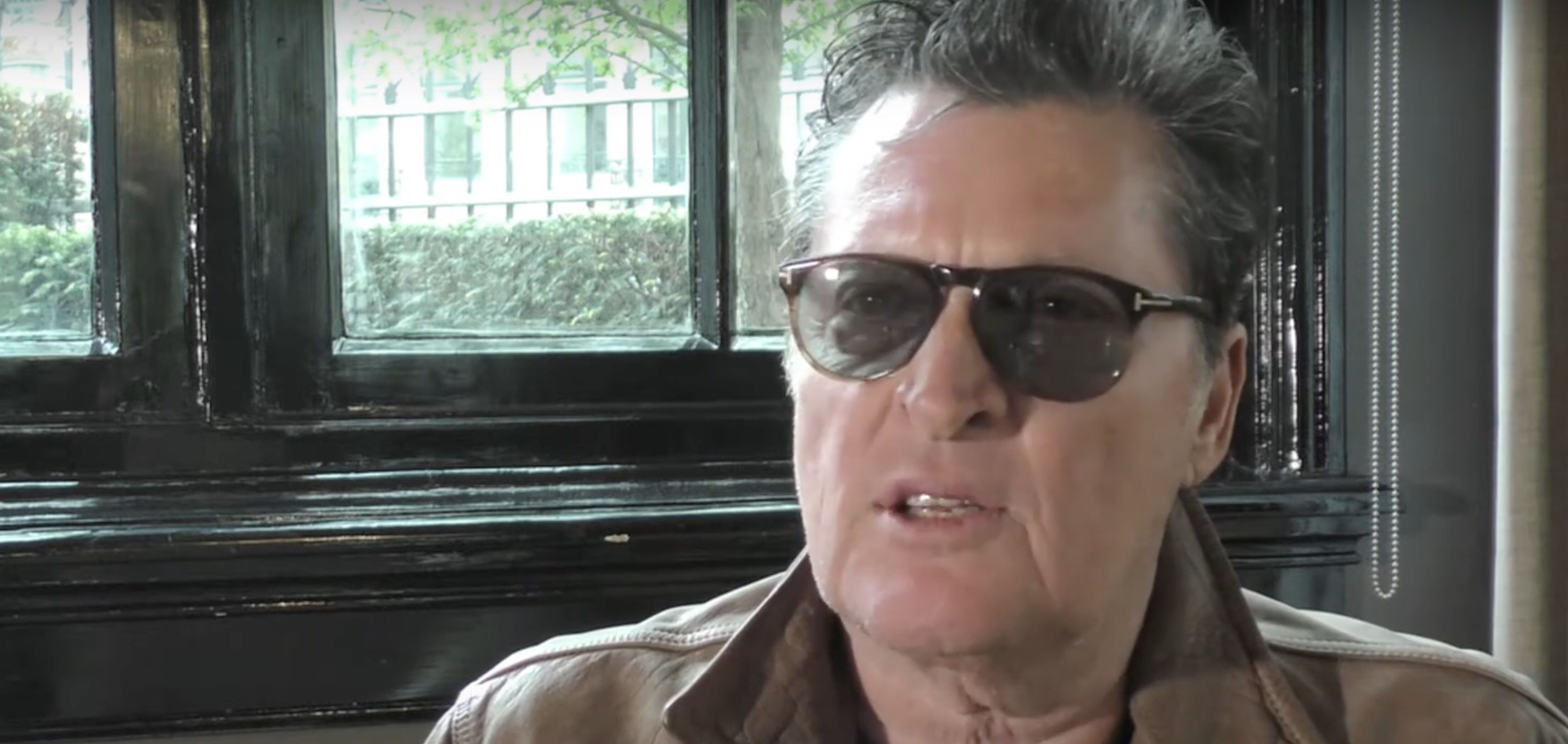 Het vermogen van Golden Earring-frontman Barry Hay