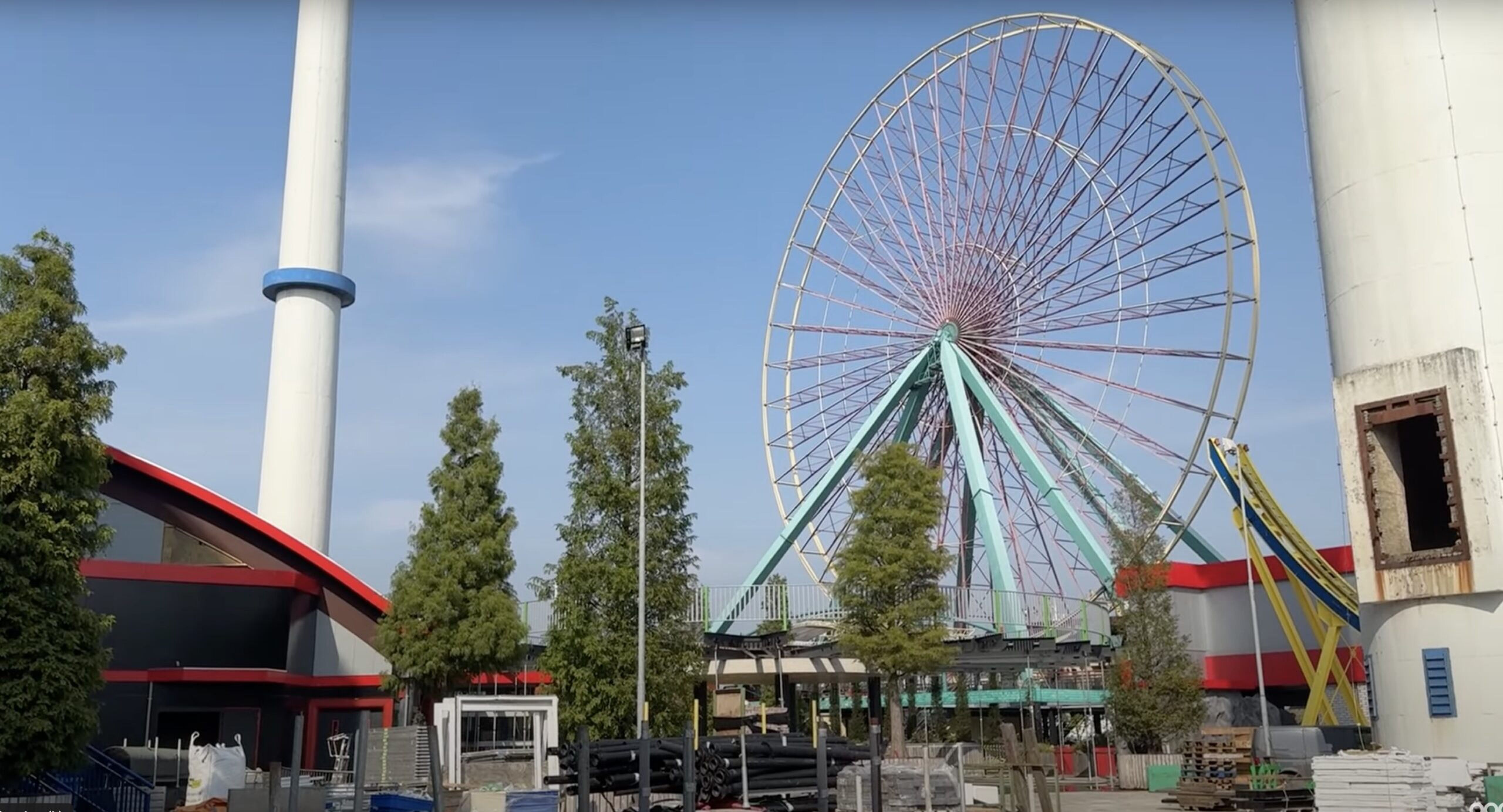 Ondernemer Hennie van der Most zet pretpark te koop