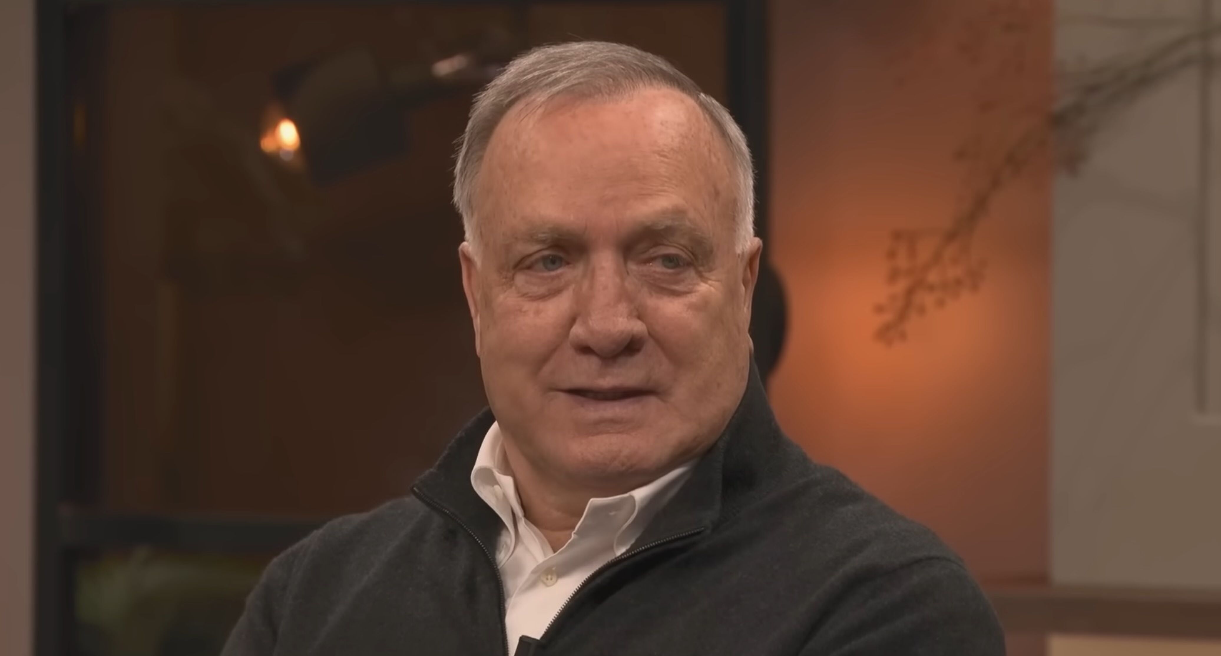 Binnenkijken: dit is de woning van WK-held Dick Advocaat