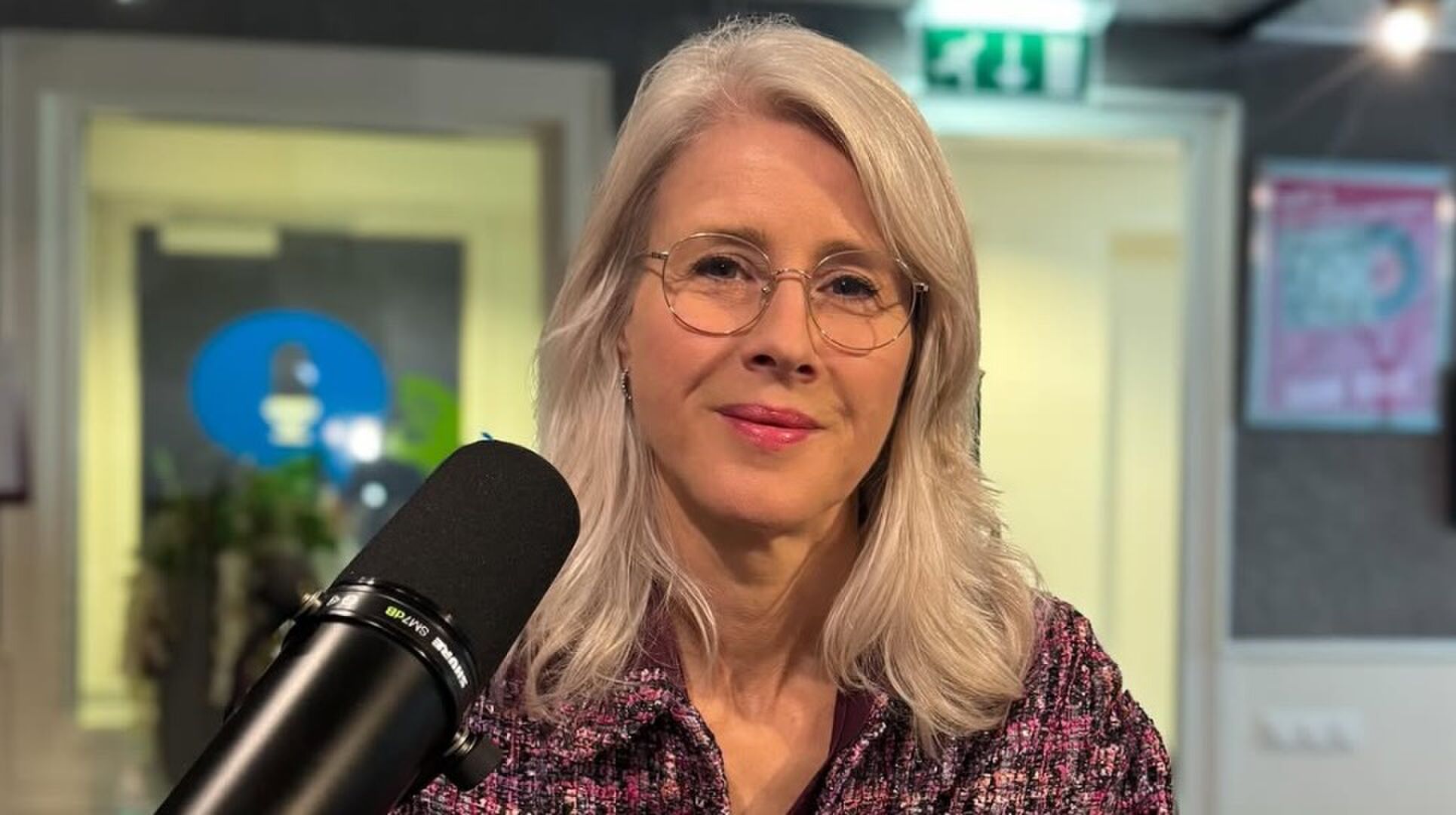 Mona Keijzer gaat er zowel qua positie als financieel op achteruit