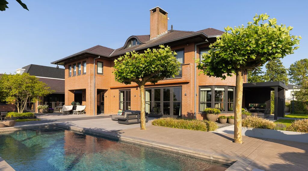 Miljardair Marc Coucke legt € 30 miljoen neer voor villa in Knokke