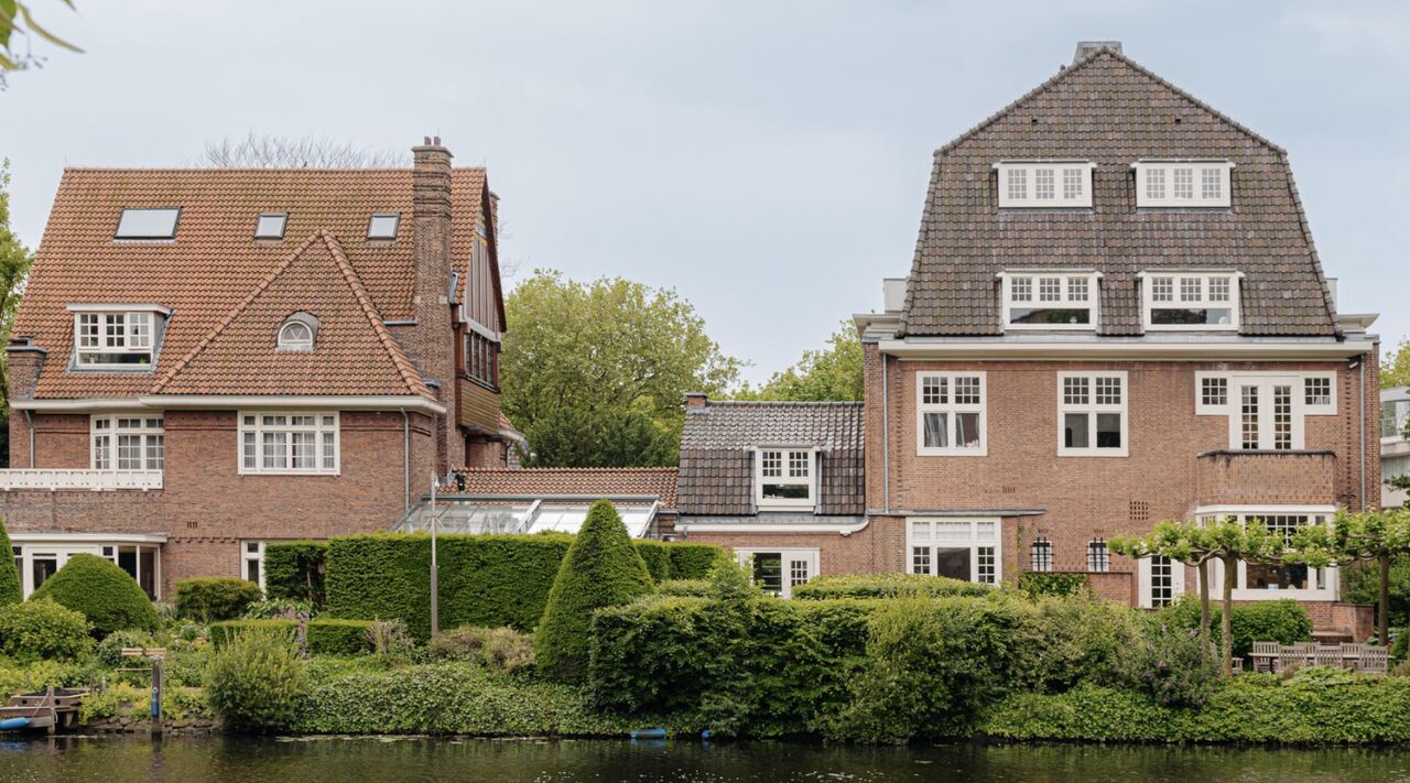 Wat zijn momenteel de vijf duurste huizen op Funda?