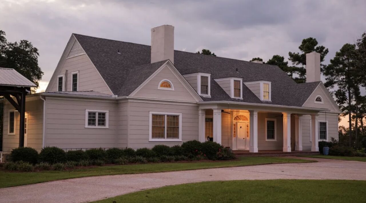 Jake Paul legt $ 39 miljoen neer voor ranch in staat Georgia