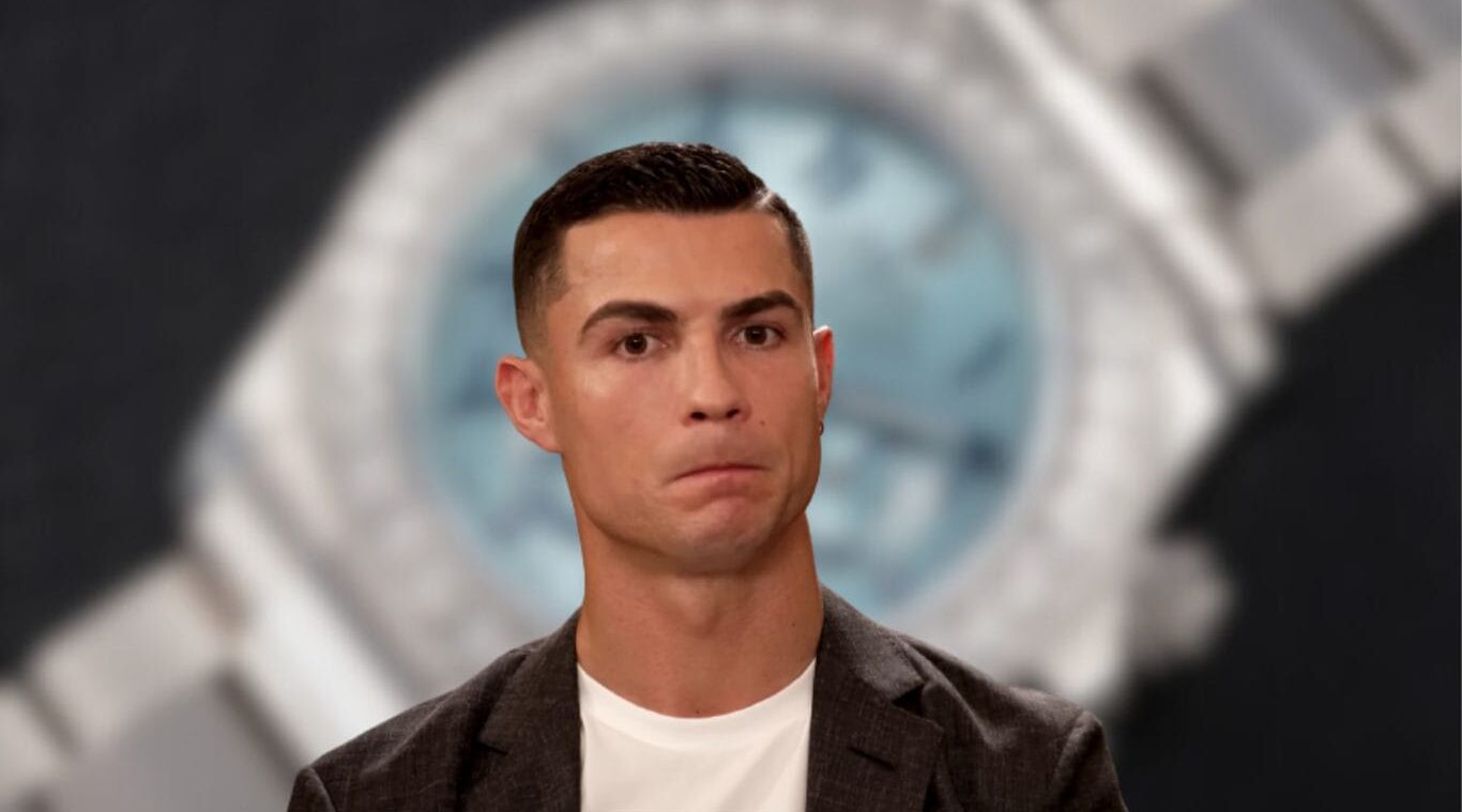 Het vastgoedportfolio t.w.v. $ 90 miljoen van Cristiano Ronaldo