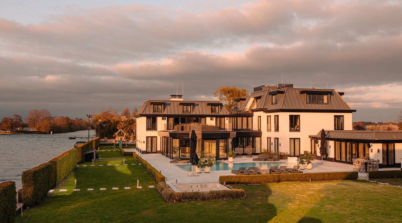 Deze factoren kenmerken een échte 'kakker' - Pure Luxe