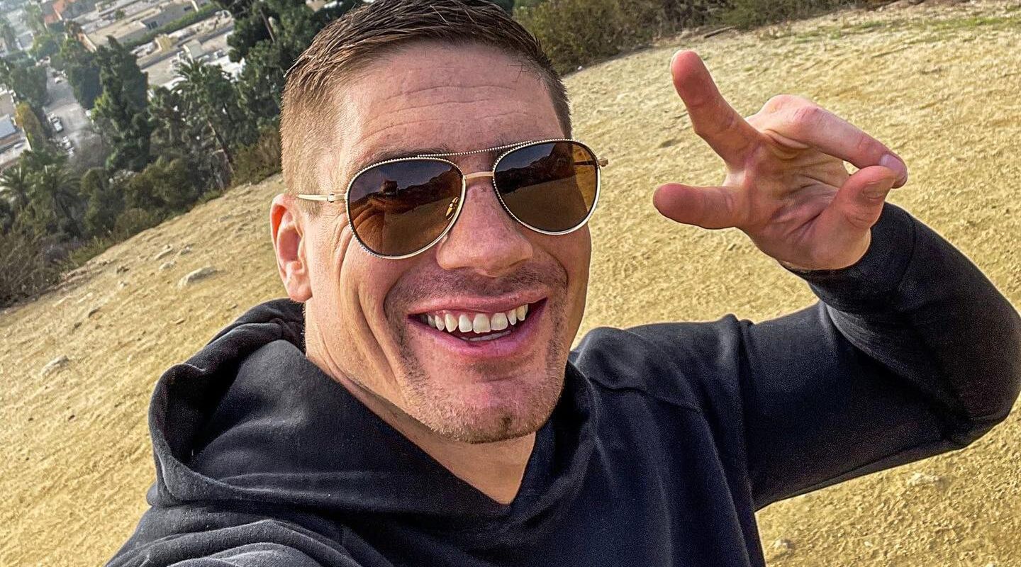 Rico Verhoeven krijgt voor 36e verjaardag Lamborghini Urus