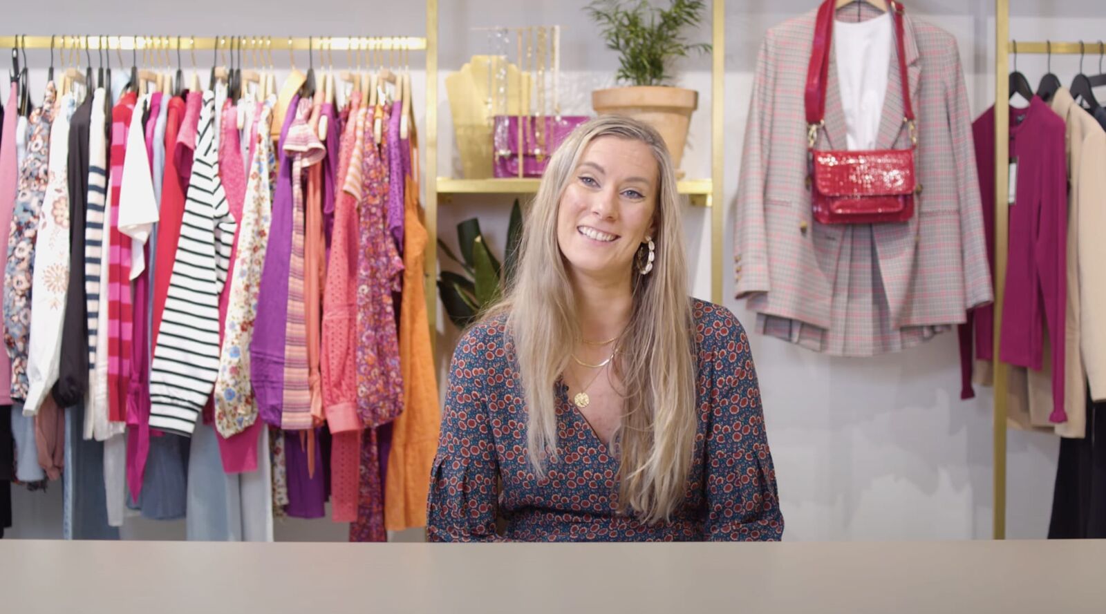 My Jewellery-oprichter Sharon Hilgers: van docent Frans tot multi ...