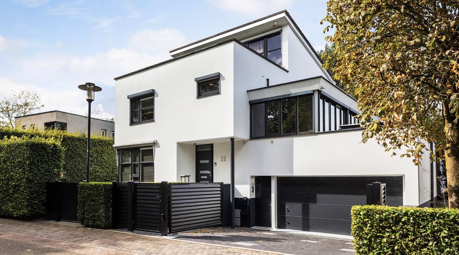 Zwitserse villa van Audrey Hepburn voor $ 21 miljoen te koop