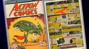 Superman-stripboek uit 1938 levert $ 15 miljoen op bij veiling