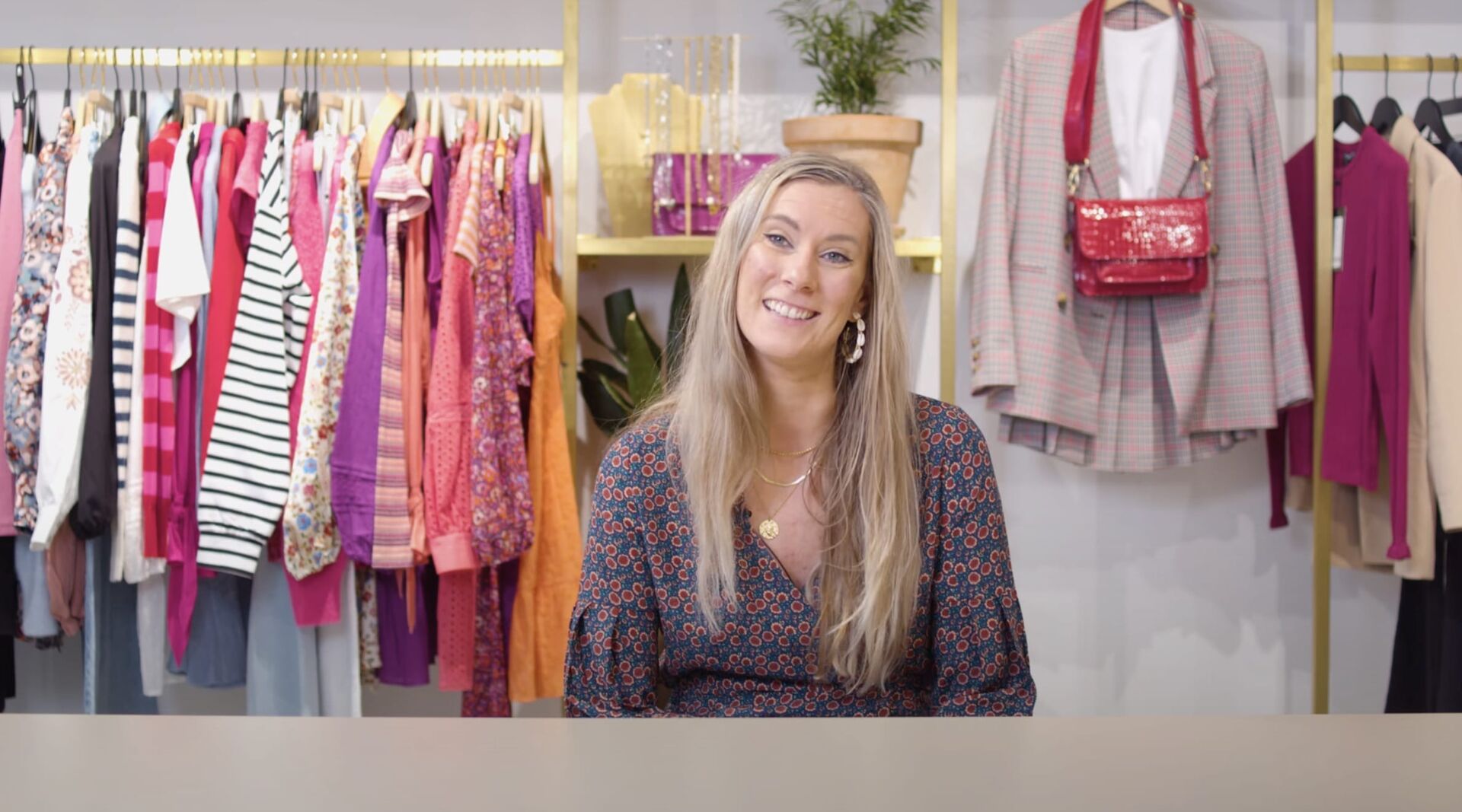 My Jewellery-oprichter Sharon Hilgers: van docent Frans tot multi ...