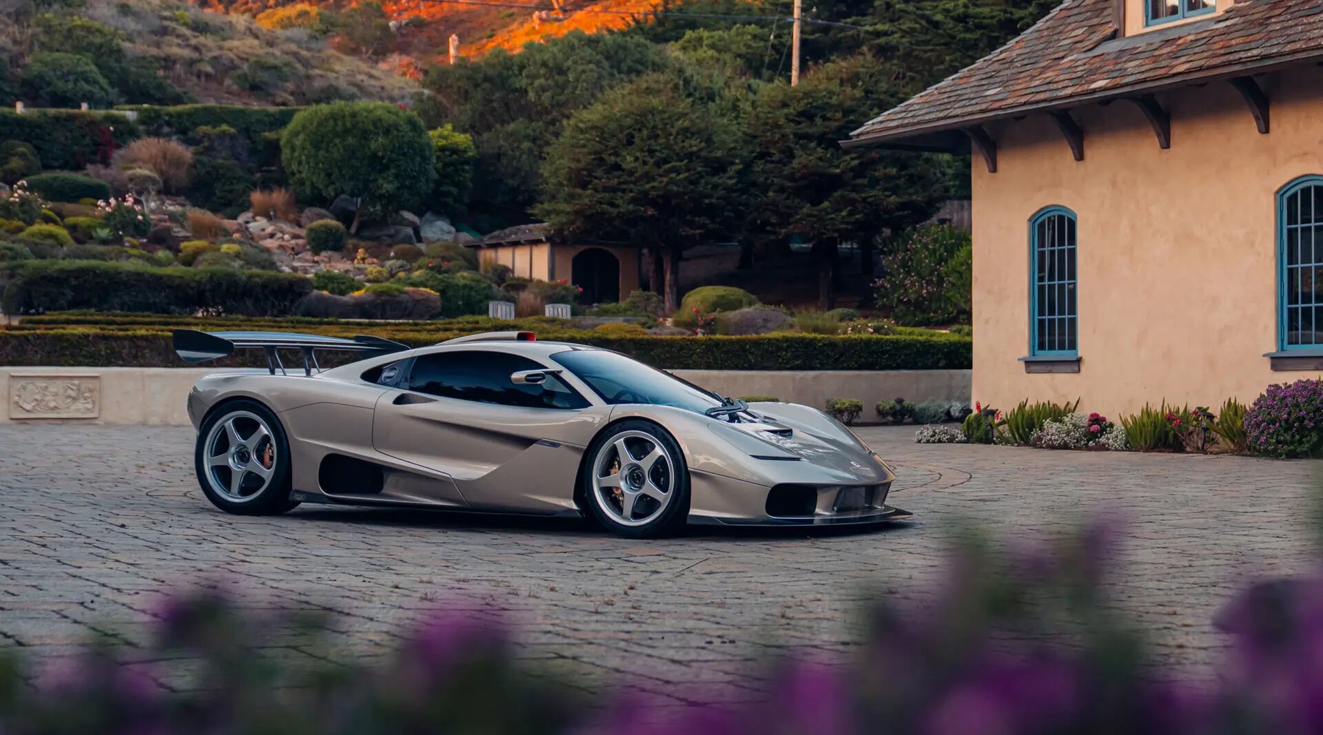 Gordon Murray S1 LM wordt de duurste auto op een veiling ooit