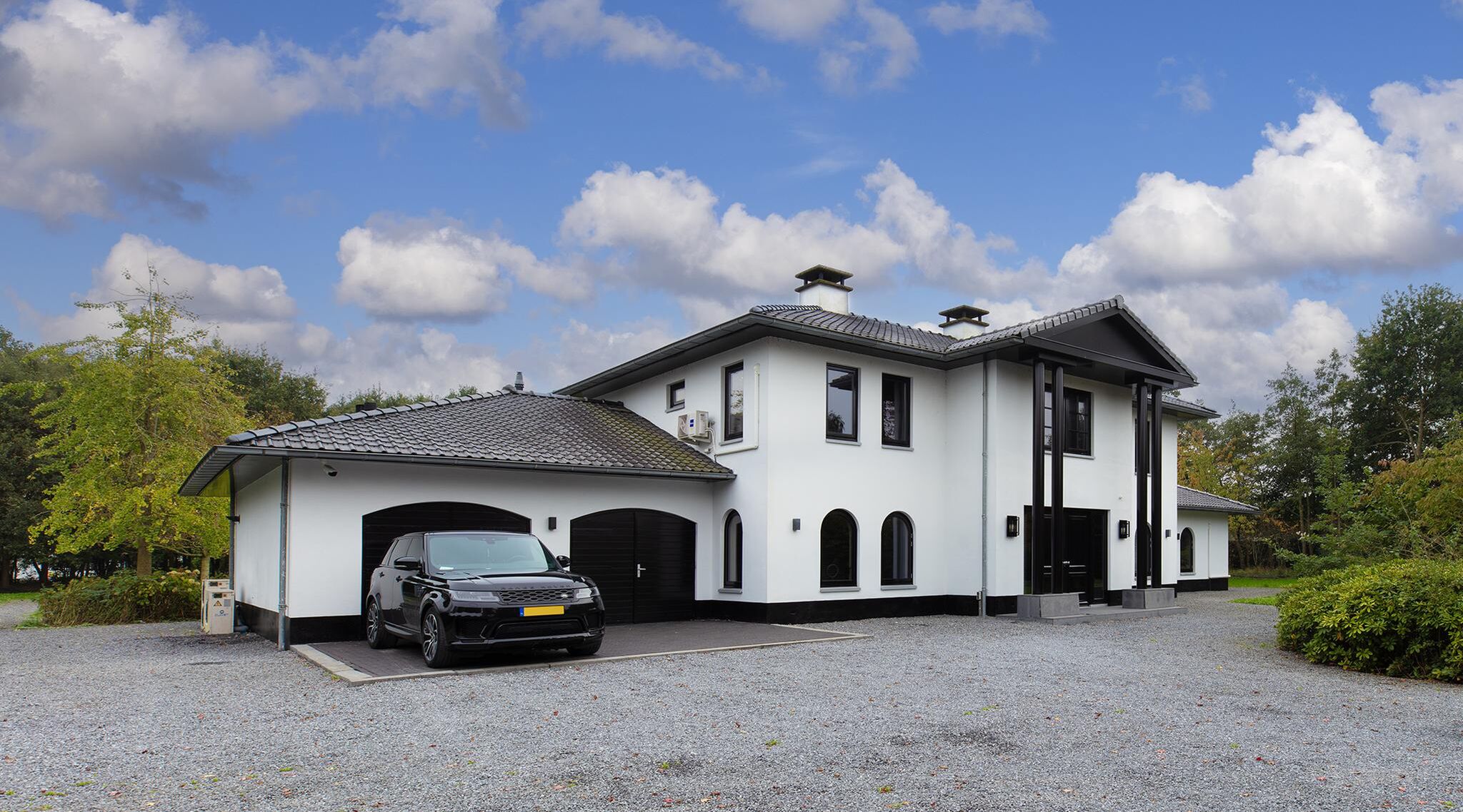 Miljardair Marc Coucke legt € 30 miljoen neer voor villa in Knokke