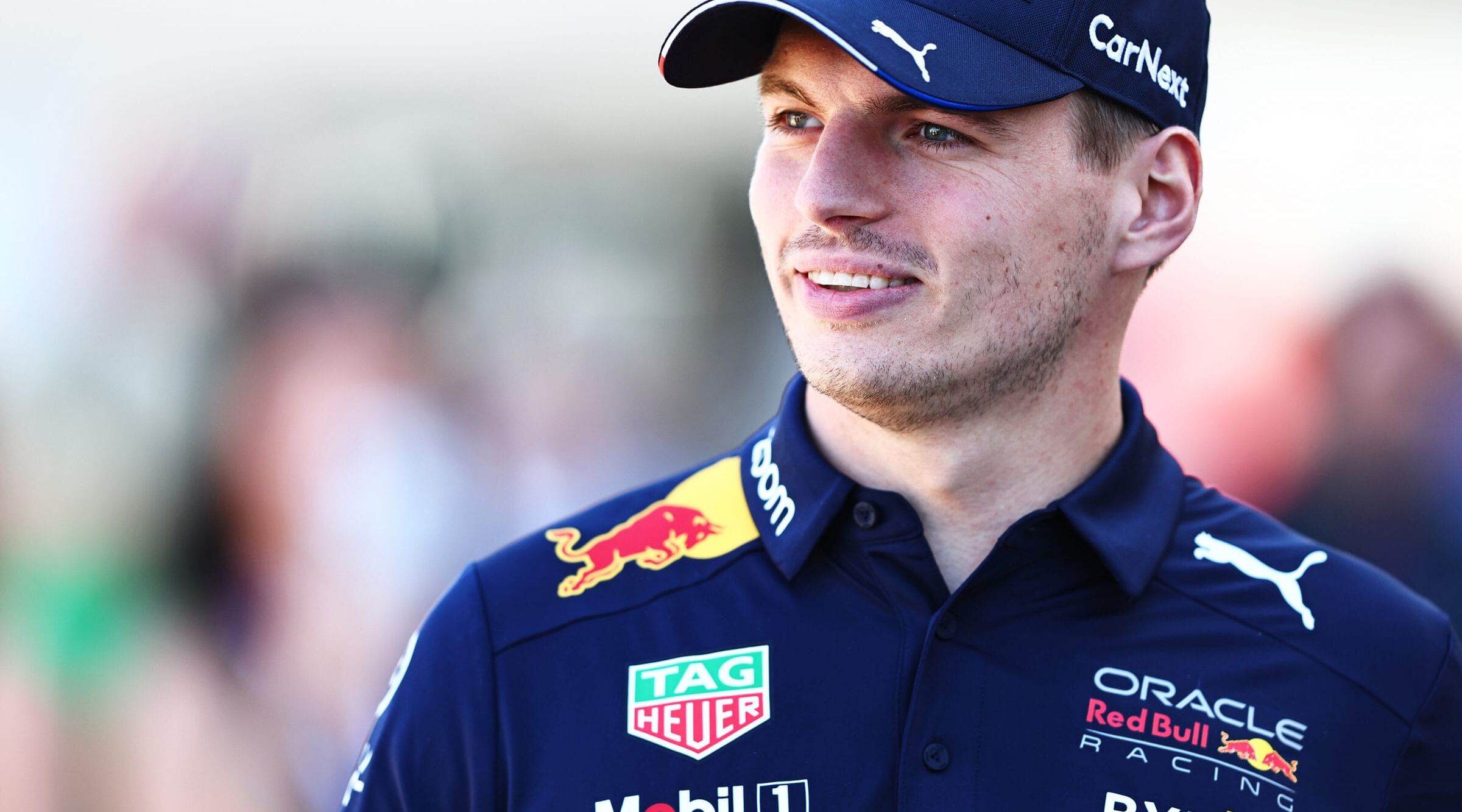 Nieuwe privéjet Max Verstappen voor het eerst in de lucht gespot