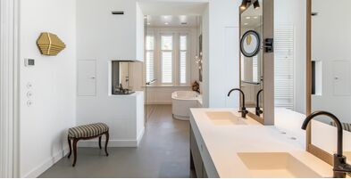 Rob Jansen verkoopt voor € 4,7 miljoen zijn Haagse herenhuis