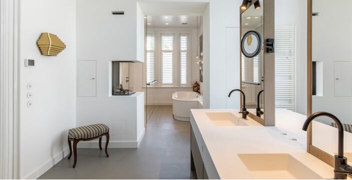 Rob Jansen verkoopt voor € 4,7 miljoen zijn Haagse herenhuis