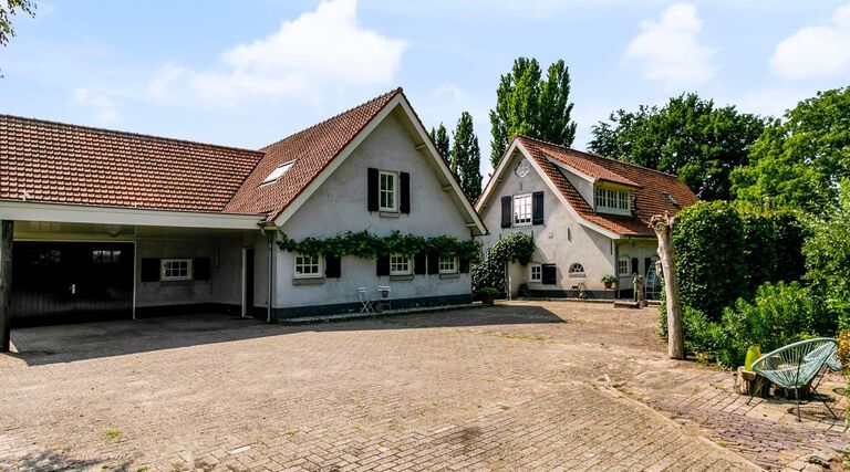 Miljardair Marc Coucke legt € 30 miljoen neer voor villa in Knokke