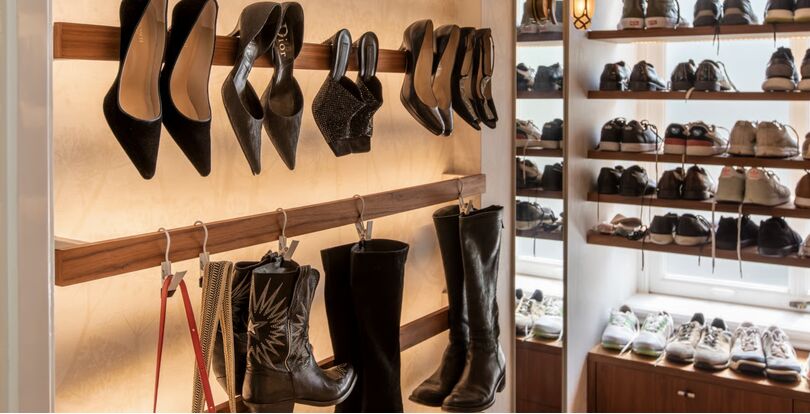 Rob Jansen verkoopt voor € 4,7 miljoen zijn Haagse herenhuis