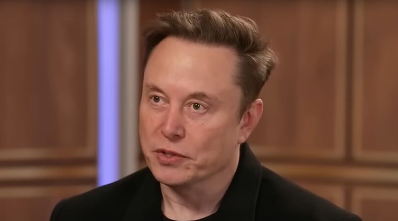 Elon Musk eerste persoon ooit met een vermogen van $ 500 miljard