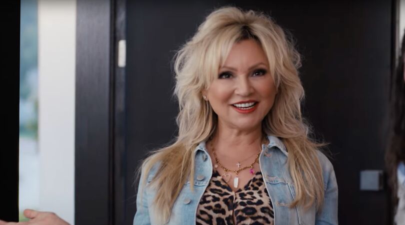 Partner van Tatjana Šimić (multi-miljonair Lex van Hessen) voor ...