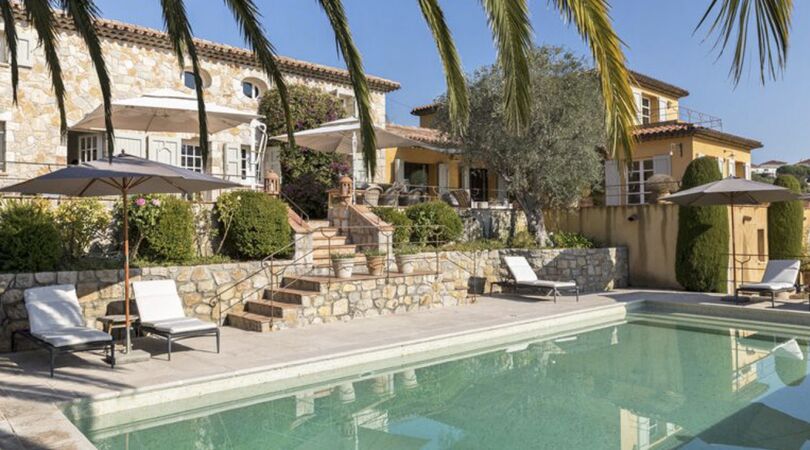 Miljardair Marc Coucke legt € 30 miljoen neer voor villa in Knokke