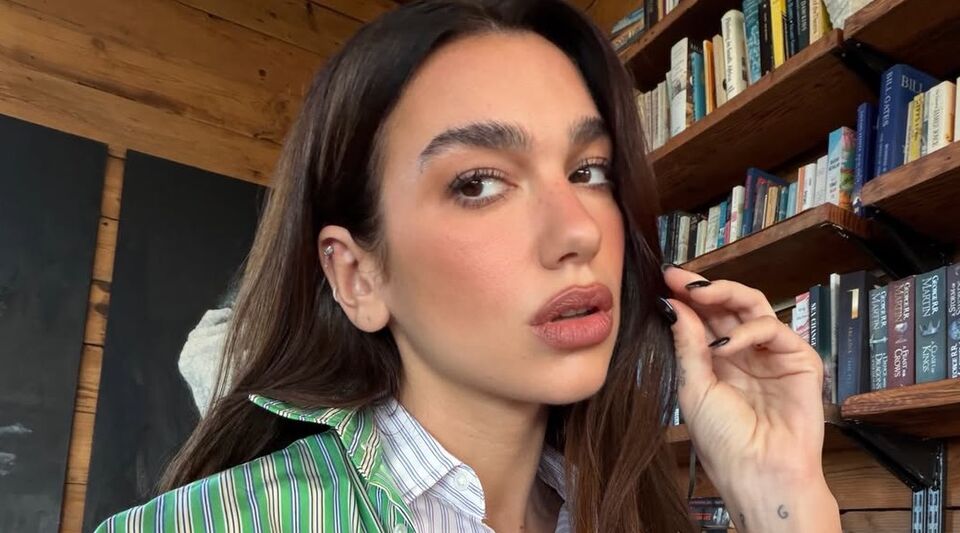 Dua Lipa (30) koopt voor £ 2 miljoen aan nieuwe panden in Londen